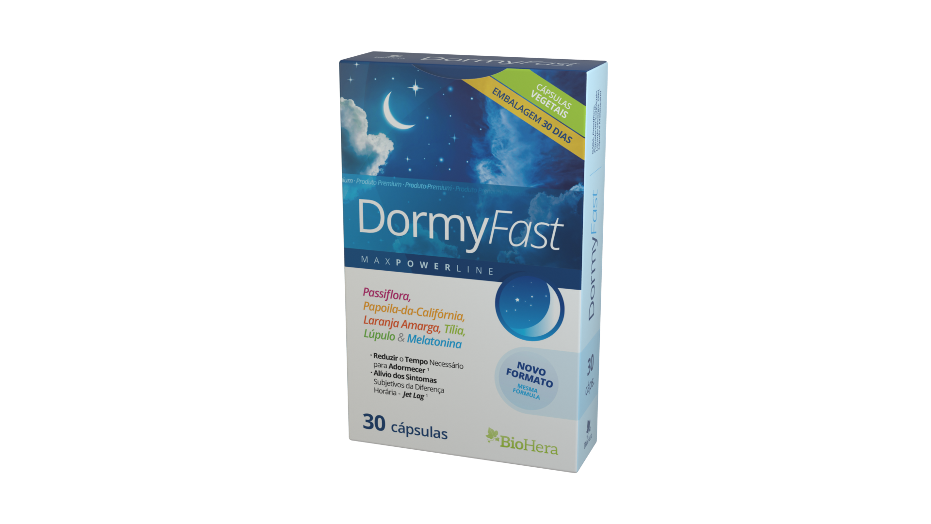 Dormy Fast – ViveLon