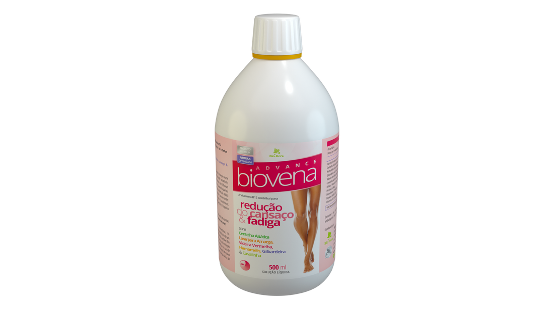 Biovena Advance – ViveLon