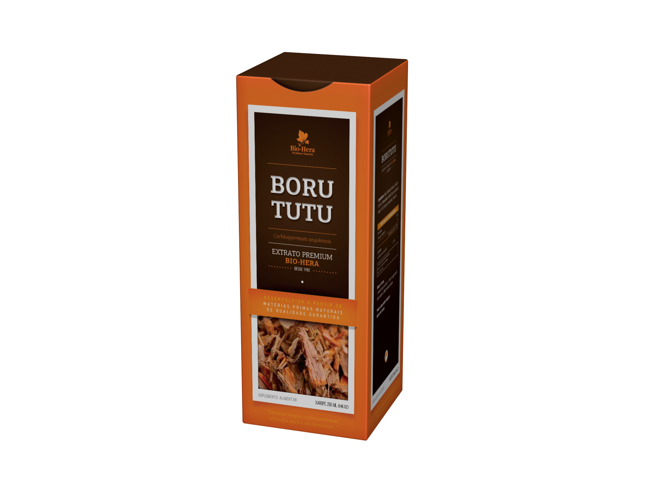 Borututu Xarope – ViveLon