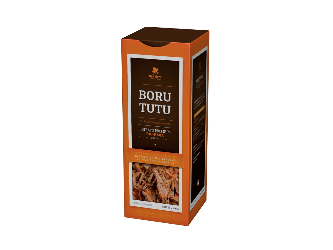 Borututu Xarope – ViveLon