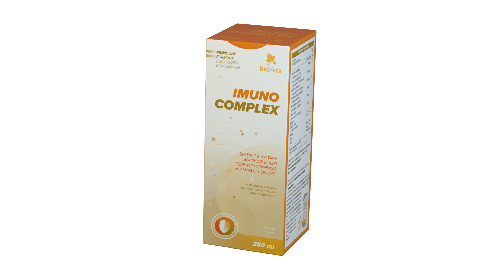 Imuno Complex – ViveLon