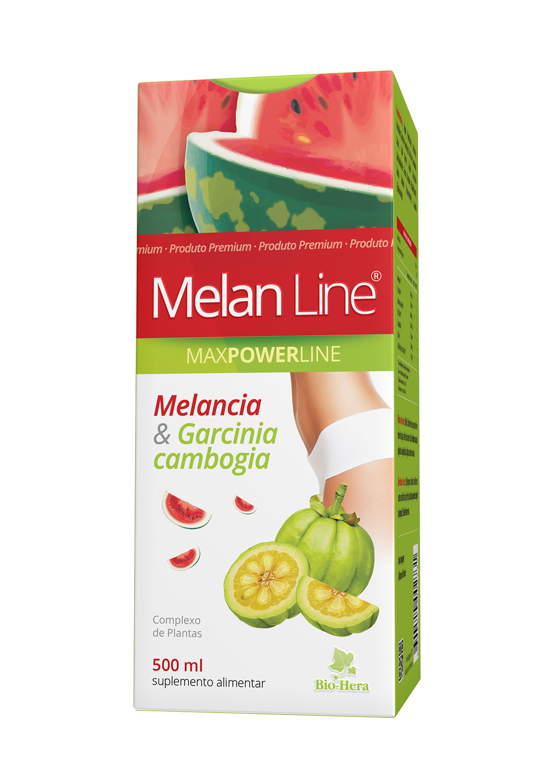 Melan Line – ViveLon
